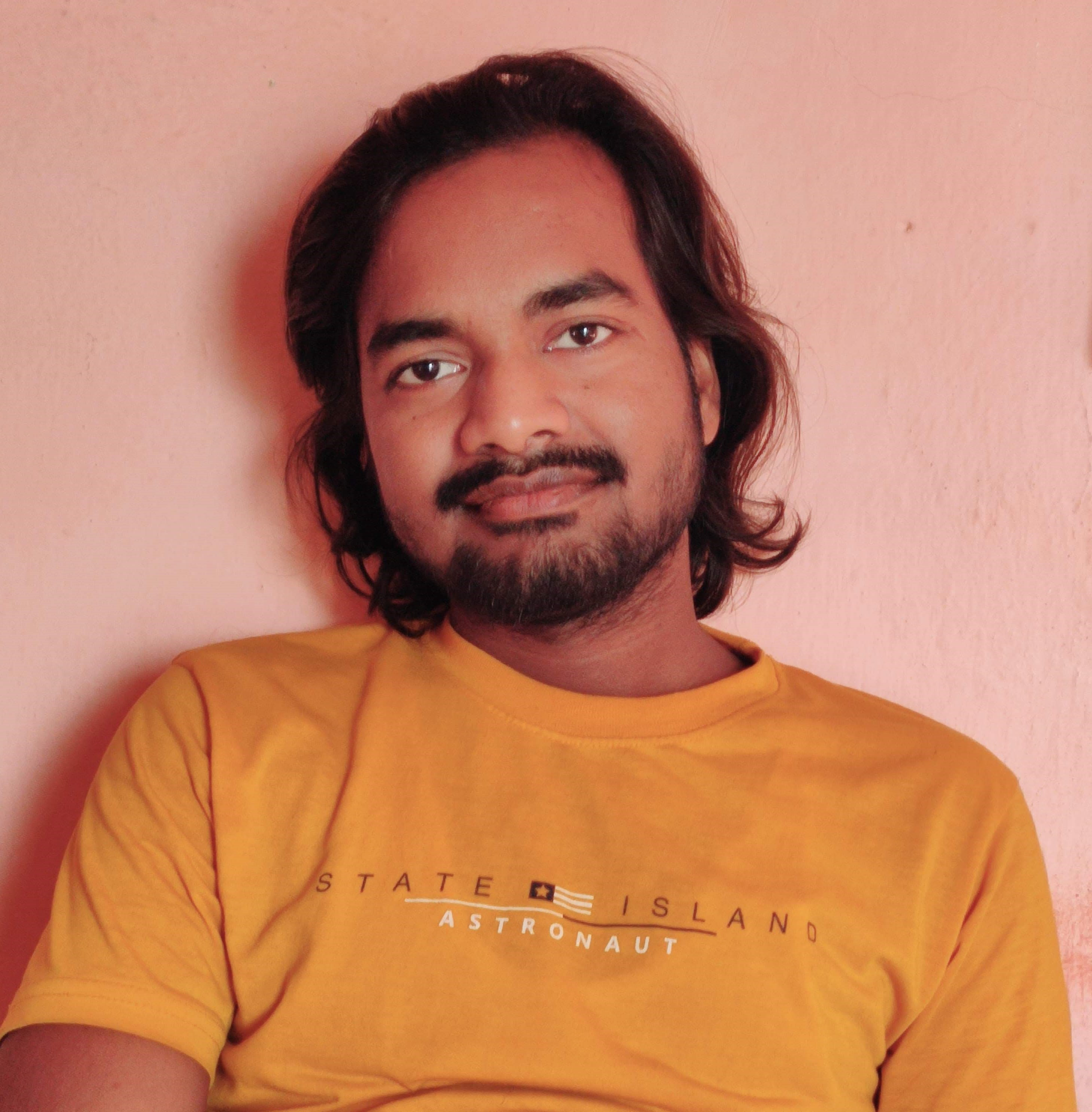 Anand Verma - Portfolio